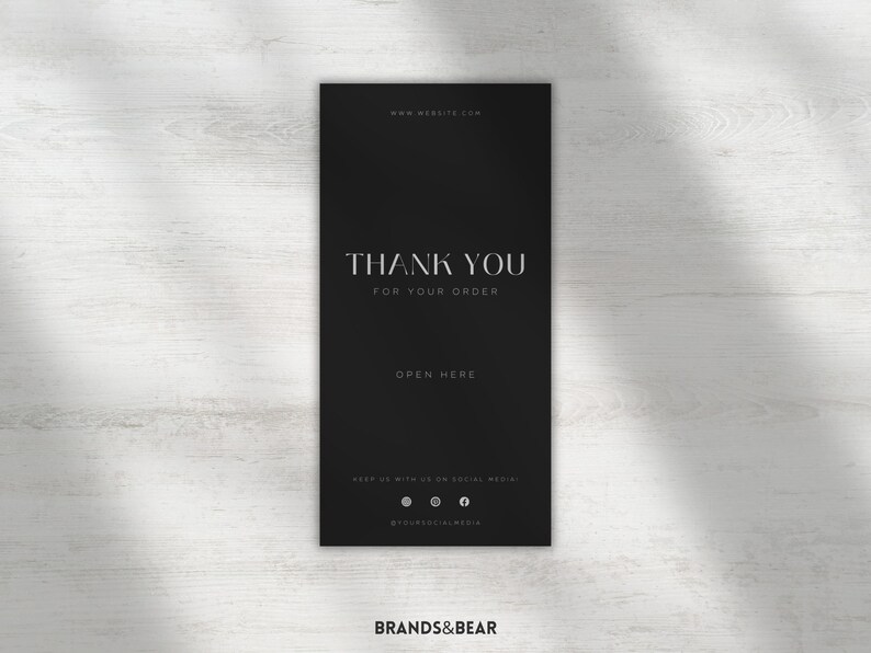 Editable Box Label Template Printable Custom Packaging Labels Packaging ...