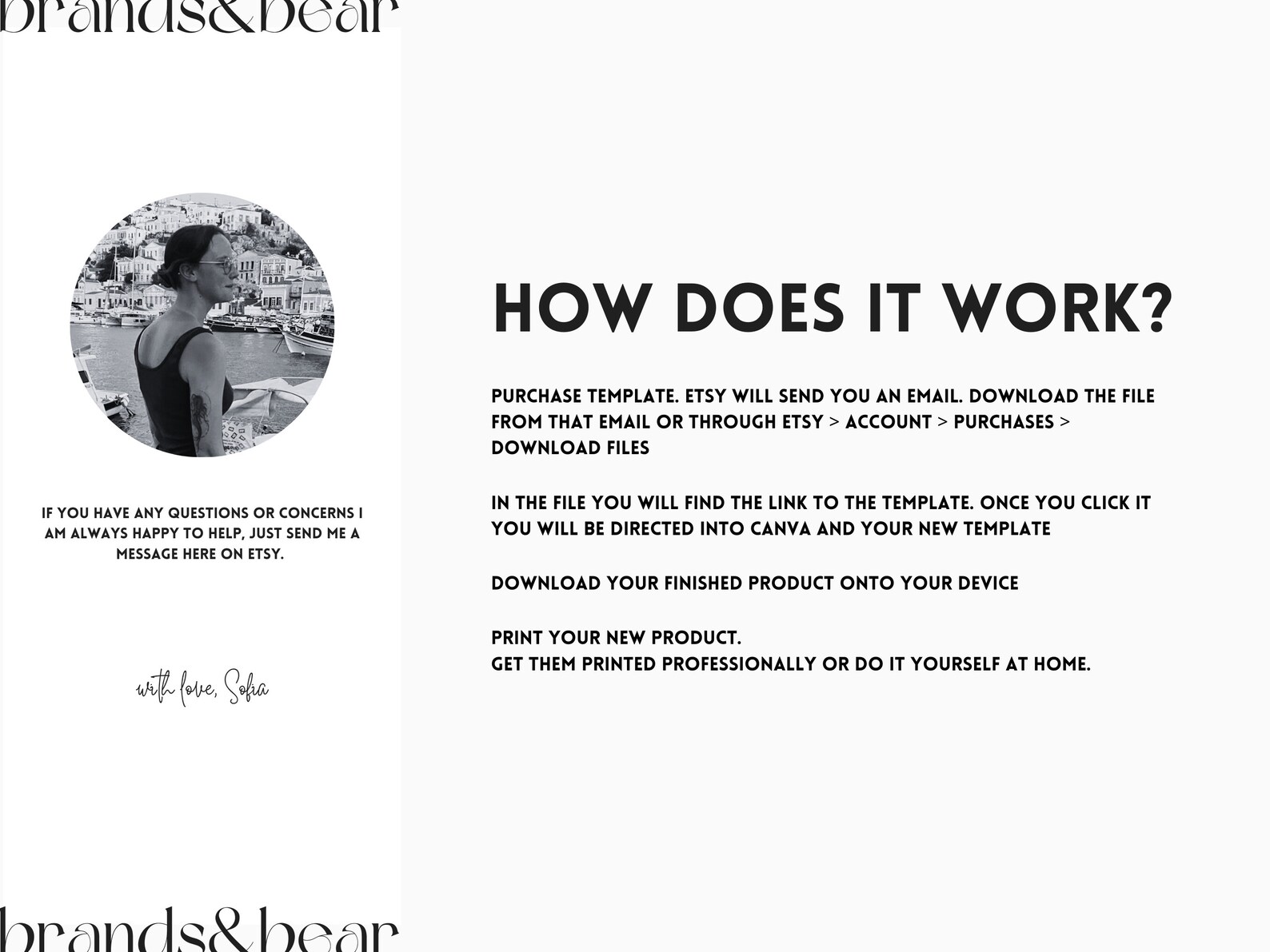 Editable Box Label Template Printable Custom Packaging Labels Packaging ...