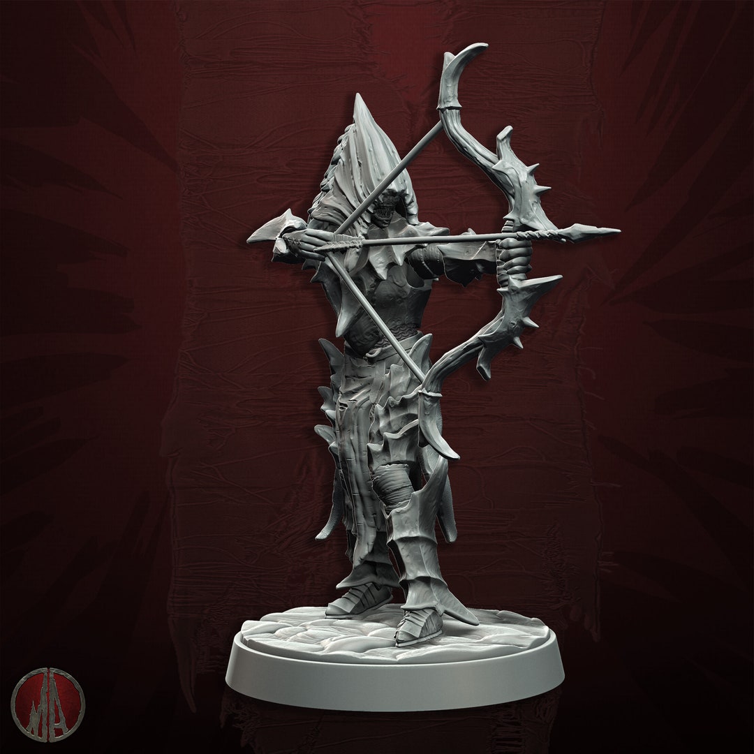 Orzoth Orc Horde Campaign by Monolith Arts| Orc | Miniatures - Fantasy ...