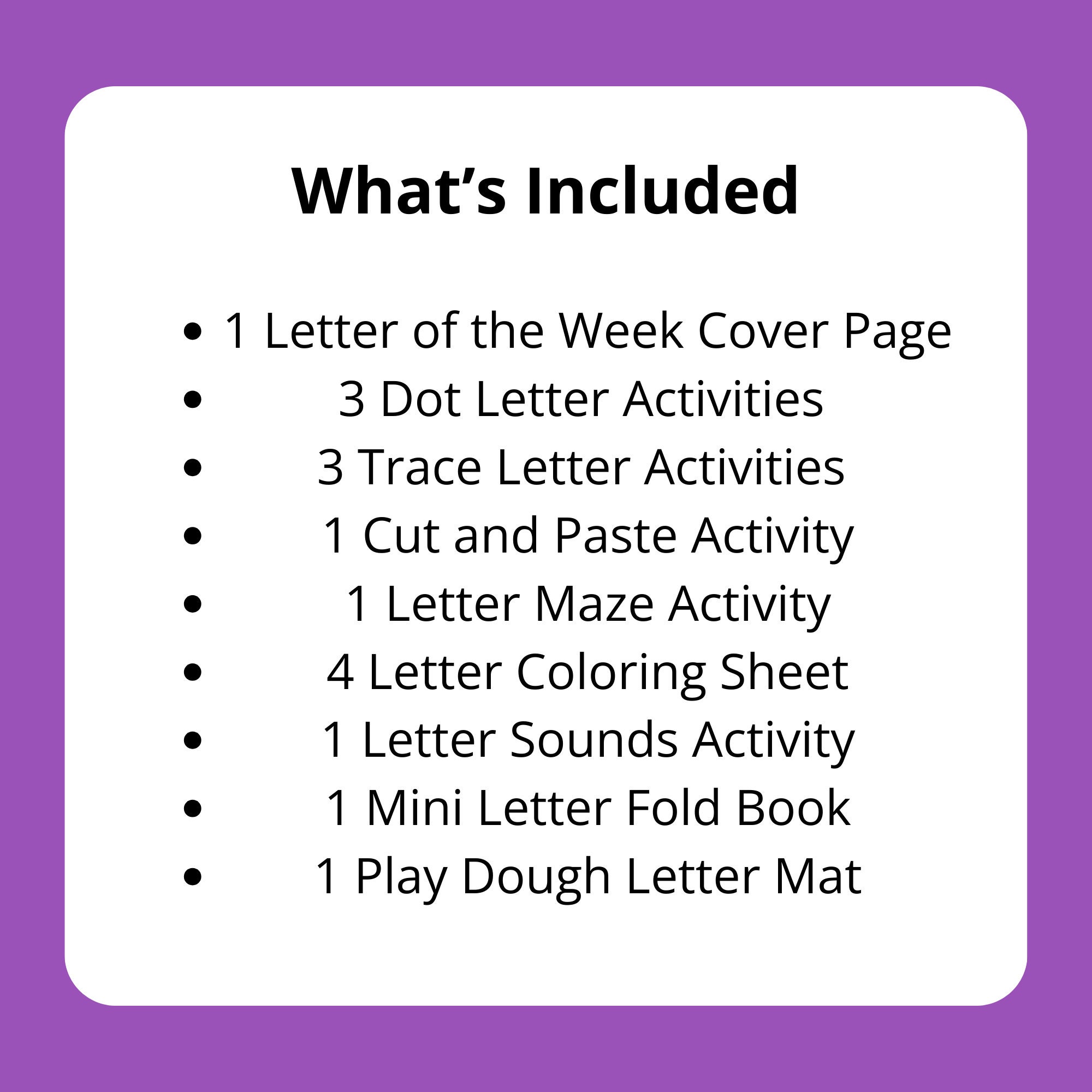 Letra B / Hojas de trabajo imprimibles / Letra de la semana / Libro ...