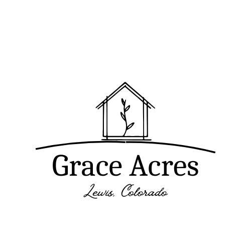 GraceAcresCO - Etsy