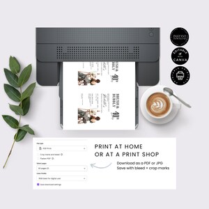 Paint and Sip 40th Birthday Party Invitation Customizable Template ...