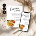 Curry Night Dinner Party Invitation Template, Curry and Cheers ...