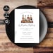 Whiskey Tasting Home Party Invitation Template, Scotch Whisky Night ...