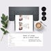 Ladies' Coffee Catch-up Invitation, Editable Girls Coffee Date Template ...