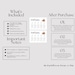 Whisky Scotch Tasting Score Sheets Card Template, Scotch Night ...