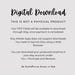 Ladies' Coffee Catch-up Invitation, Editable Girls Coffee Date Template ...