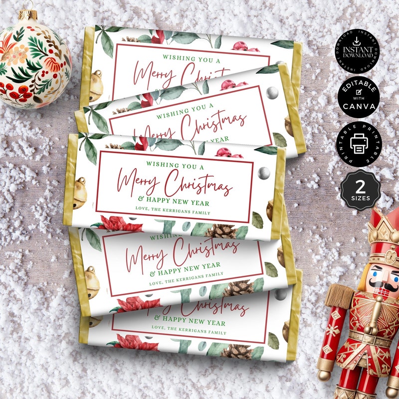 Candy Bar Invitation - Etsy