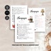 Champagne Trivia Quiz & Answer, Champagne Tasting Party Night, Get ...