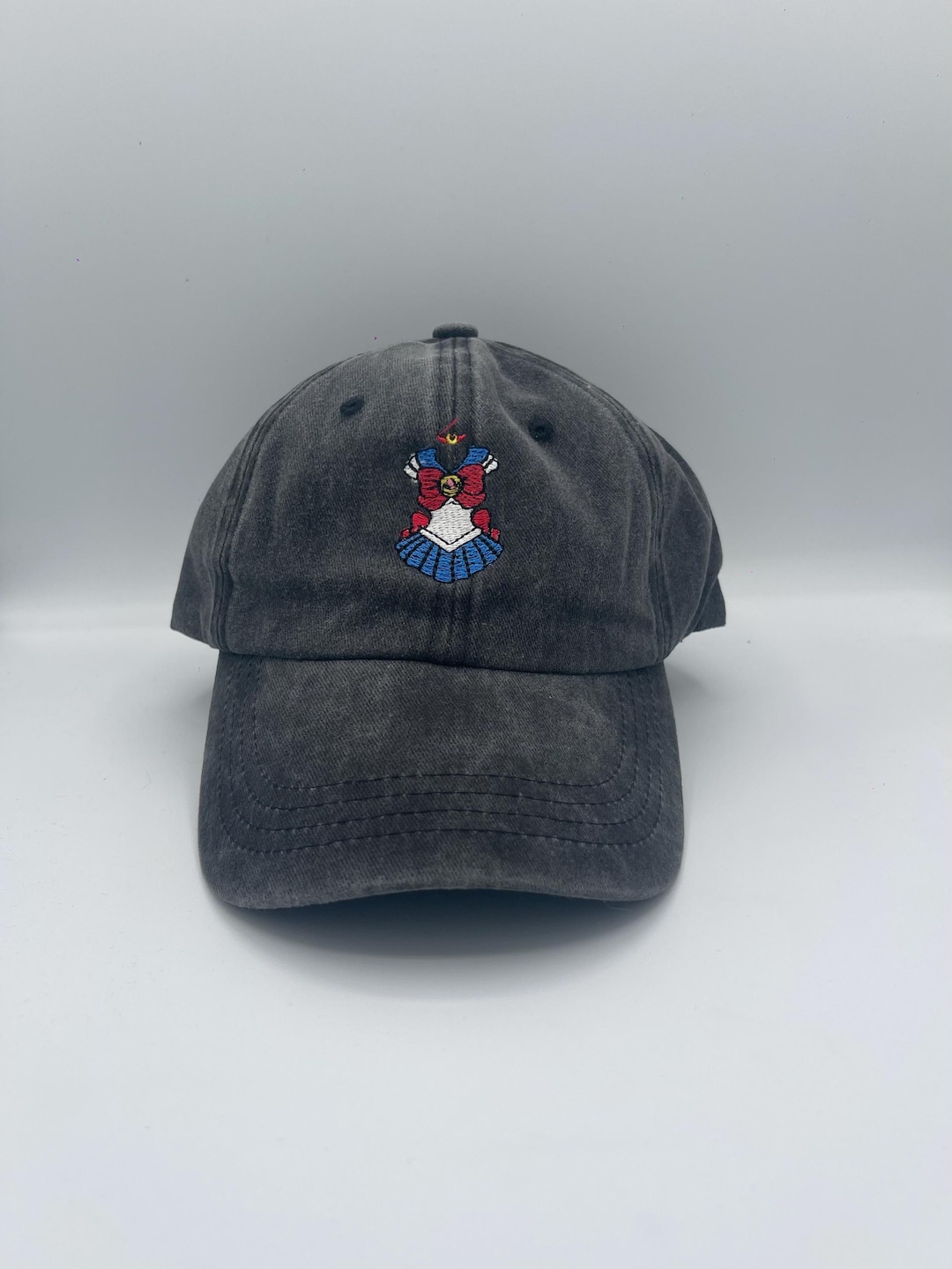 Sailor Uniform Hat Unisex Baseball Cap for Adults - Etsy