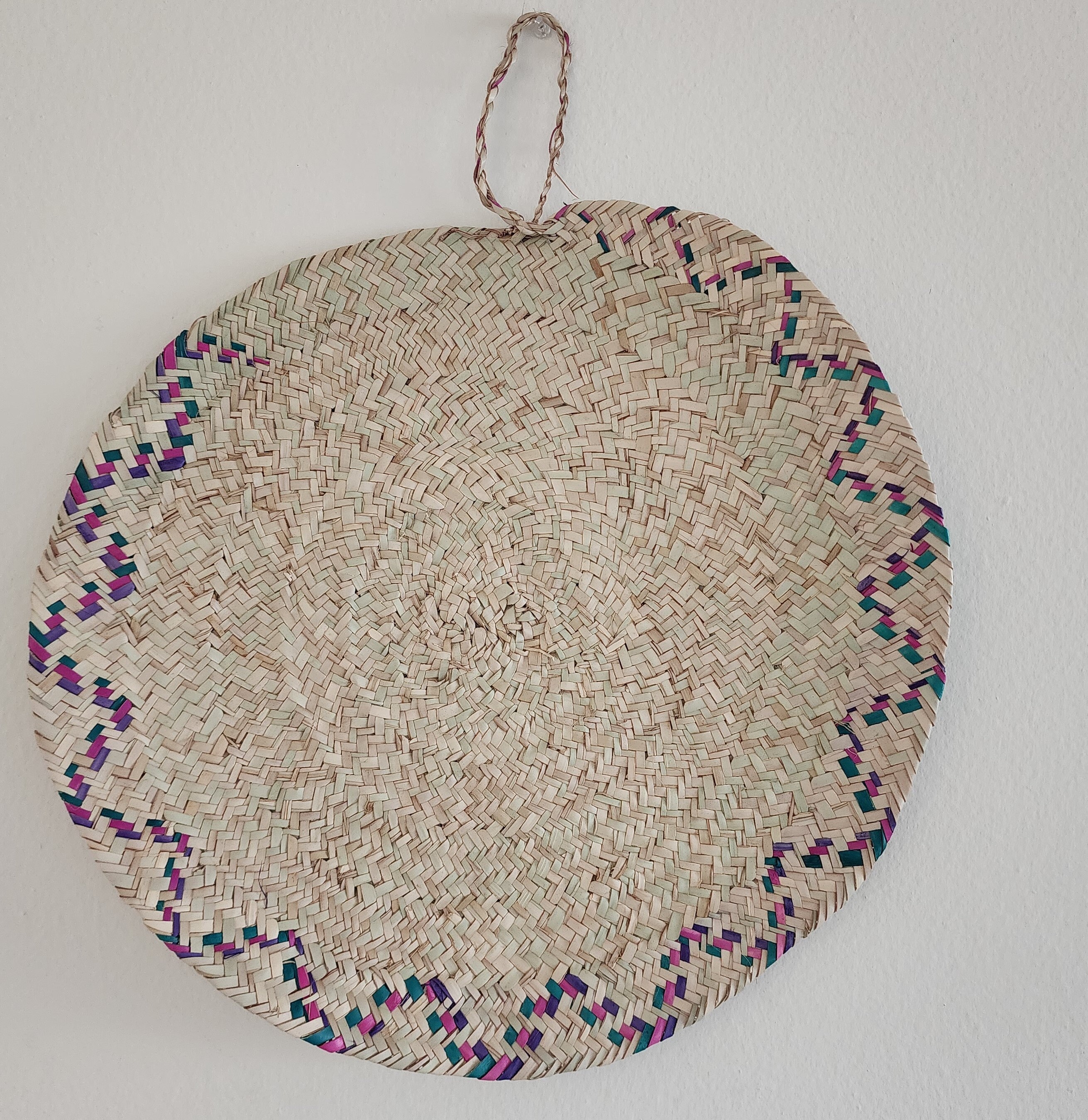 Sefed Ethiopian/eritrean Traditional የእንጀራ ማውጫ ሰፌድ Random Color (better ...