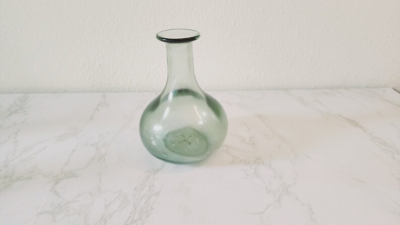 Ethiopian Traditional Honey Wine Glass Tej Glass የጠጅ ብርሌtej Berele 8oz ...