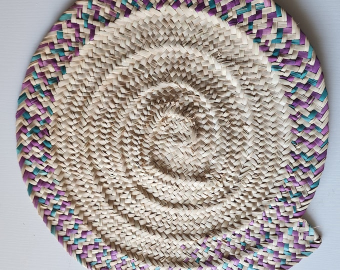 Ethiopian/eritrean Traditional Sefed - Etsy