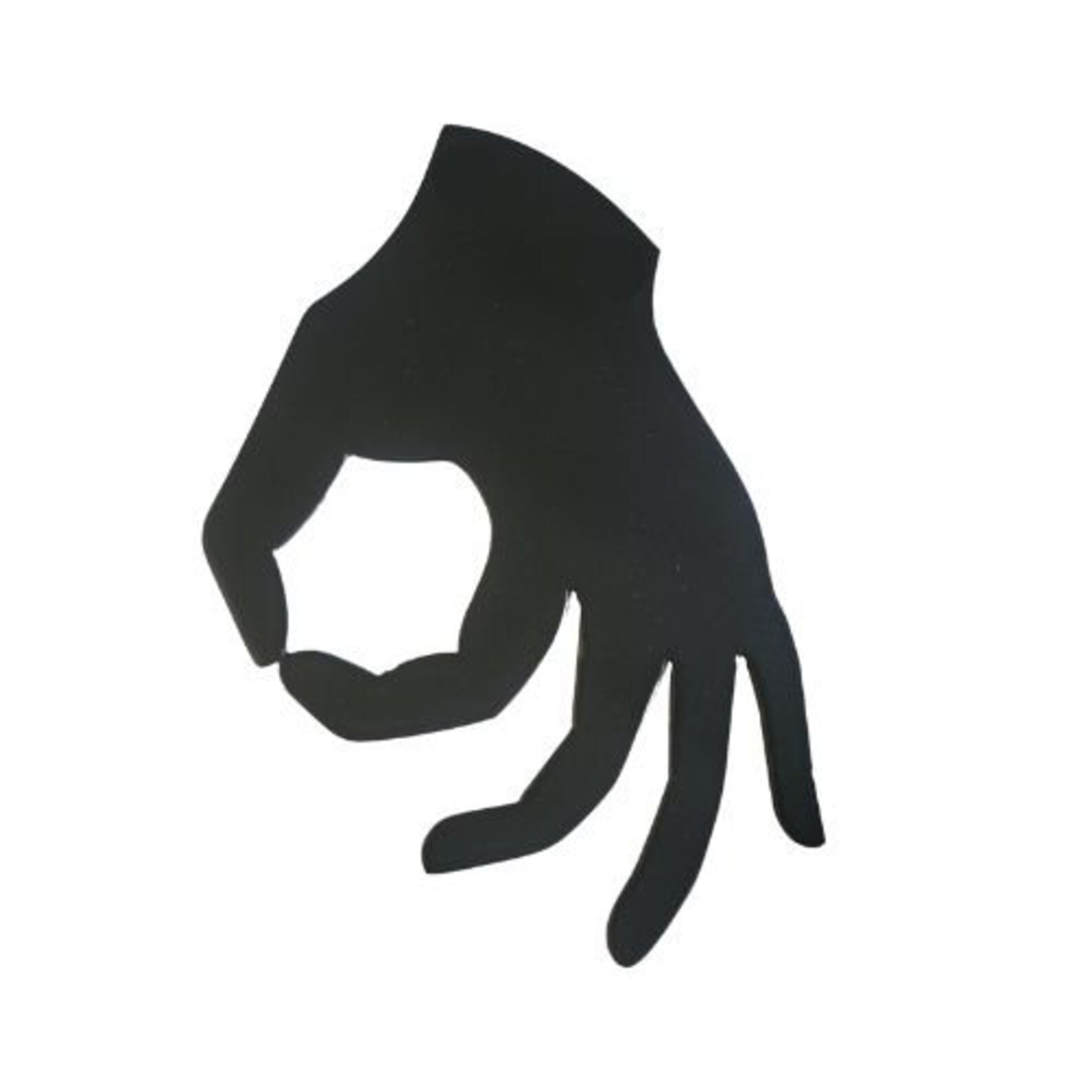 Gotcha Finger Game Hitch Cover - Etsy