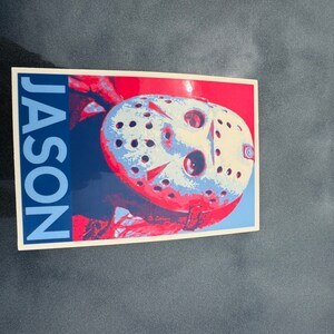 Nightmare Sticker Pack - Etsy