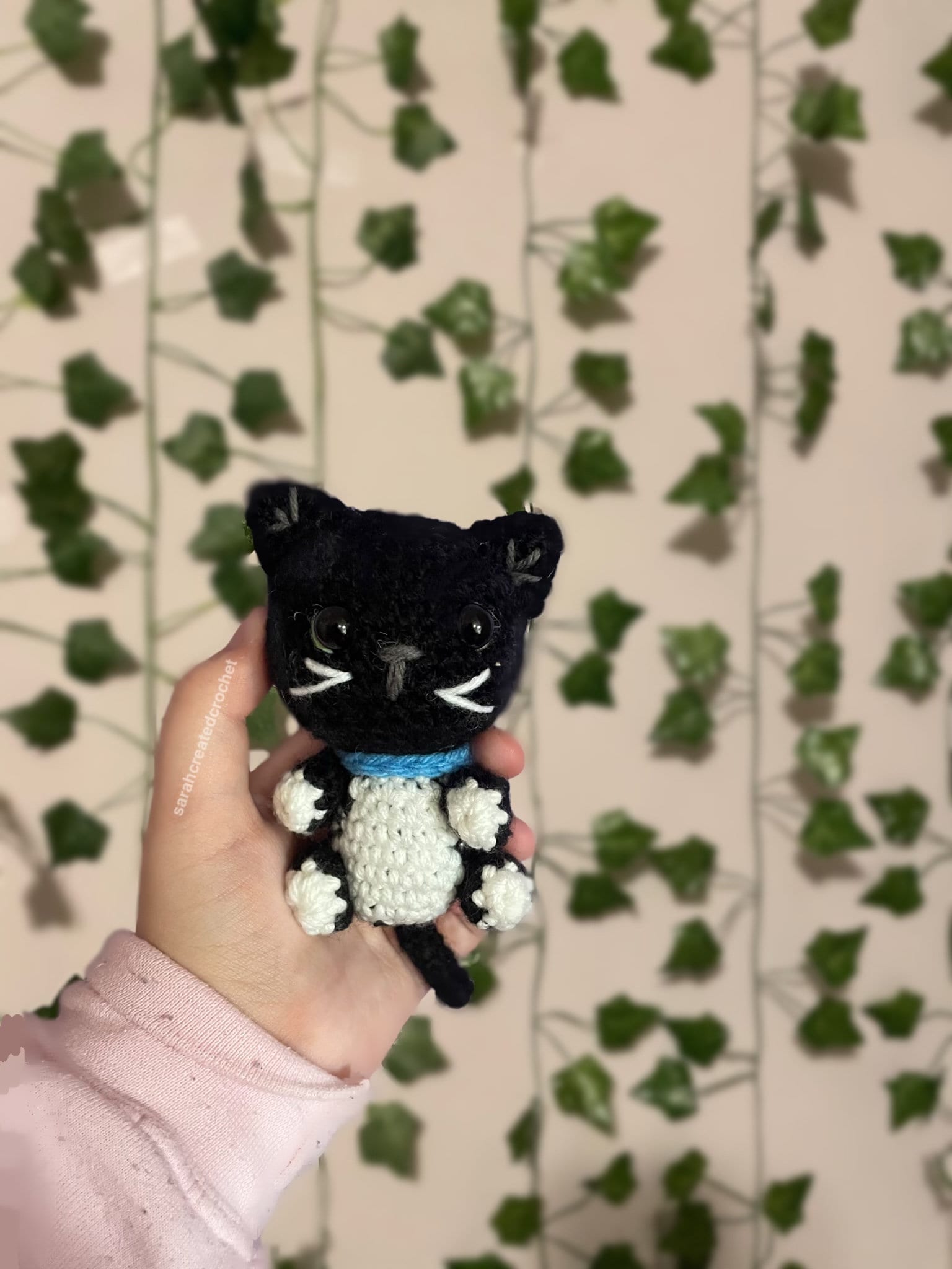 Custom Cat Dolls - Etsy