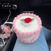 Crochet Cake Box - Etsy
