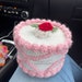 Crochet Cake Box - Etsy