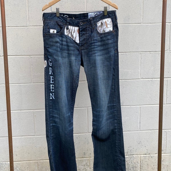 Conscious Clothing - Etsy