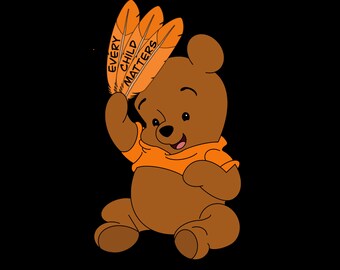 French Orange Shirt Day Collaborative Poster Art Coloring Page ...