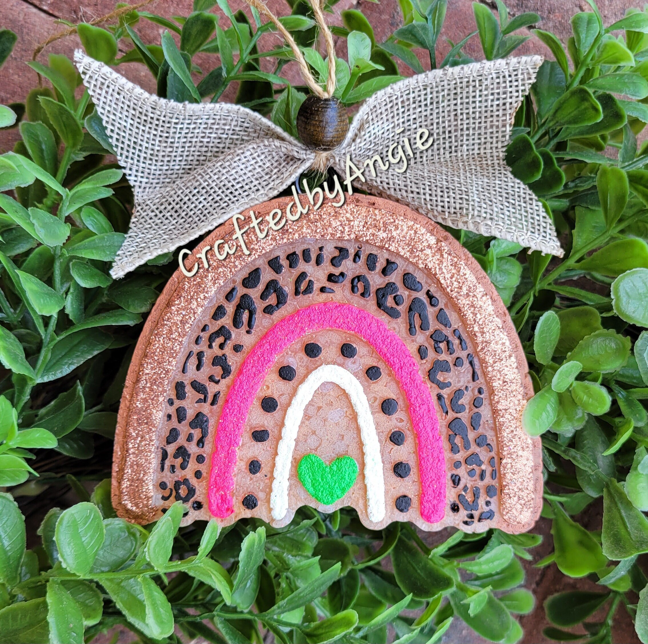 Scented Rainbow Rocks