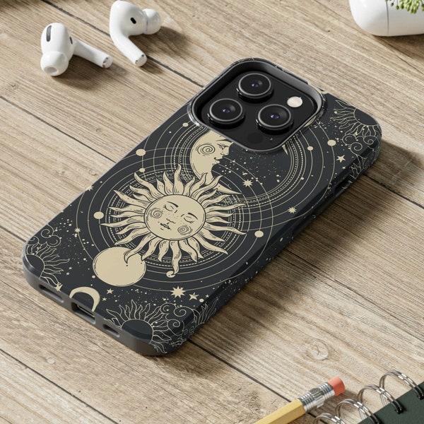 Sun Iphone 12 Case - Etsy