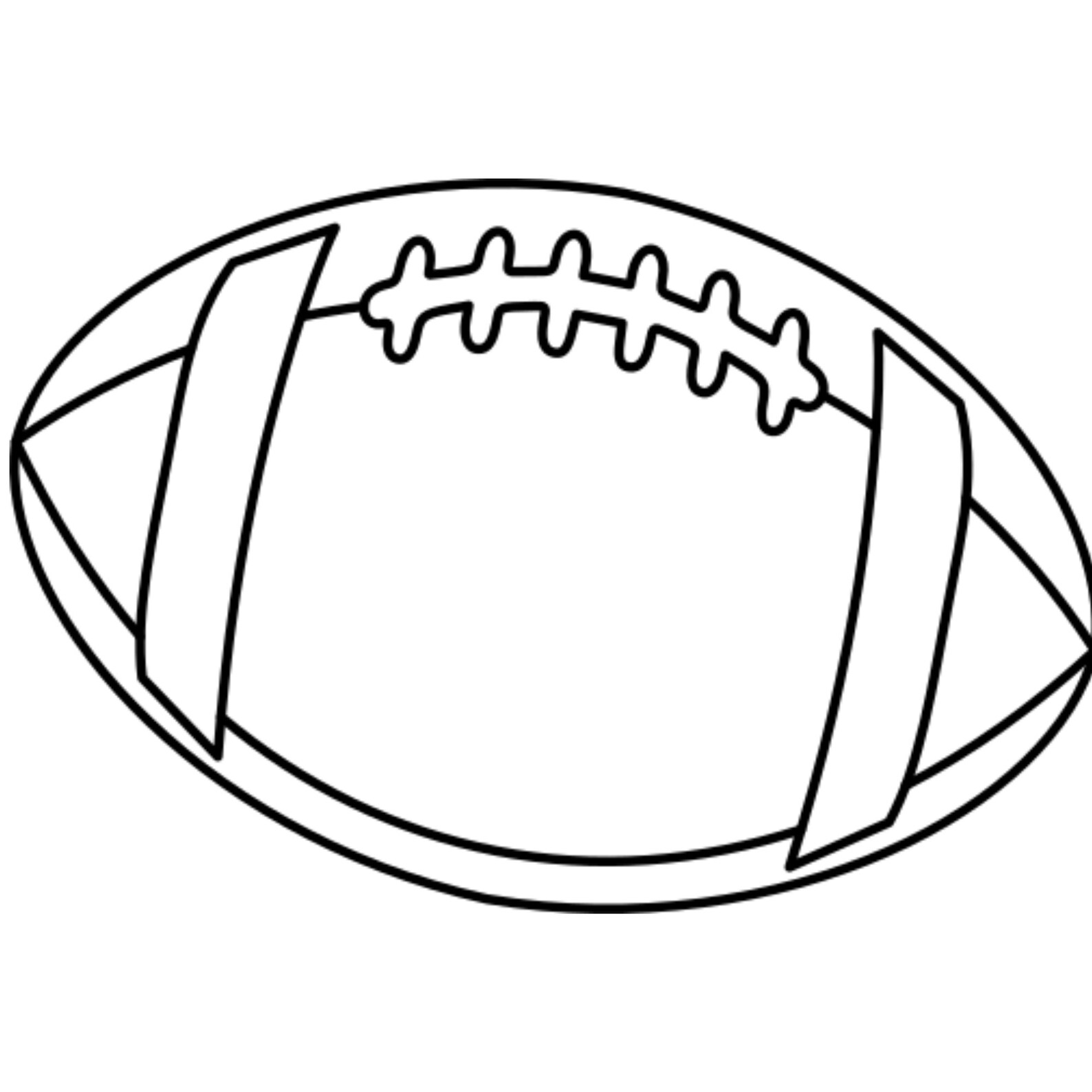 Football Shapes SVG | Quarterback Svg | Football Mom Svg | Laser SVG ...