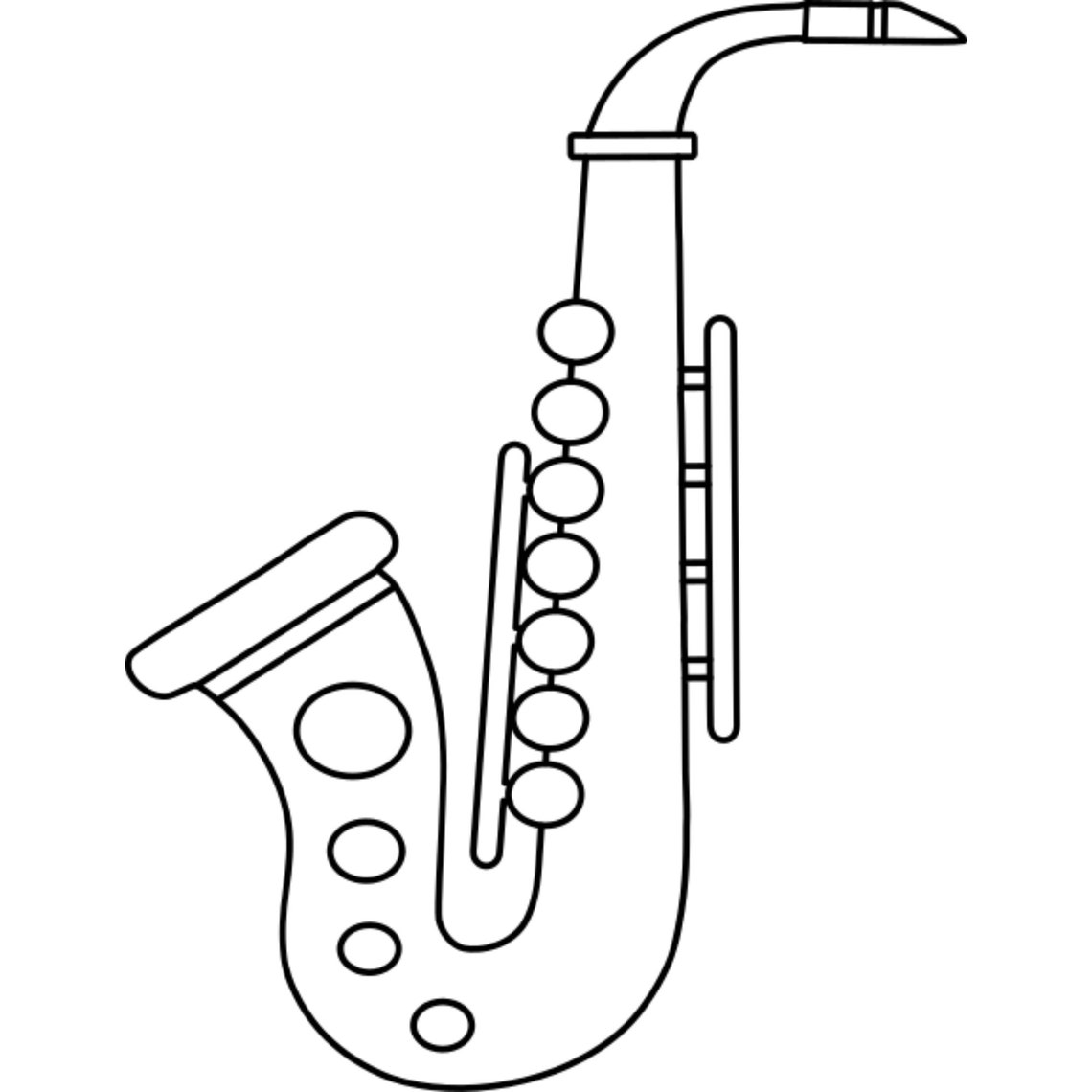 16 Musical Instruments SVG Guitar Svg Files Drums SVG Files Omtech ...