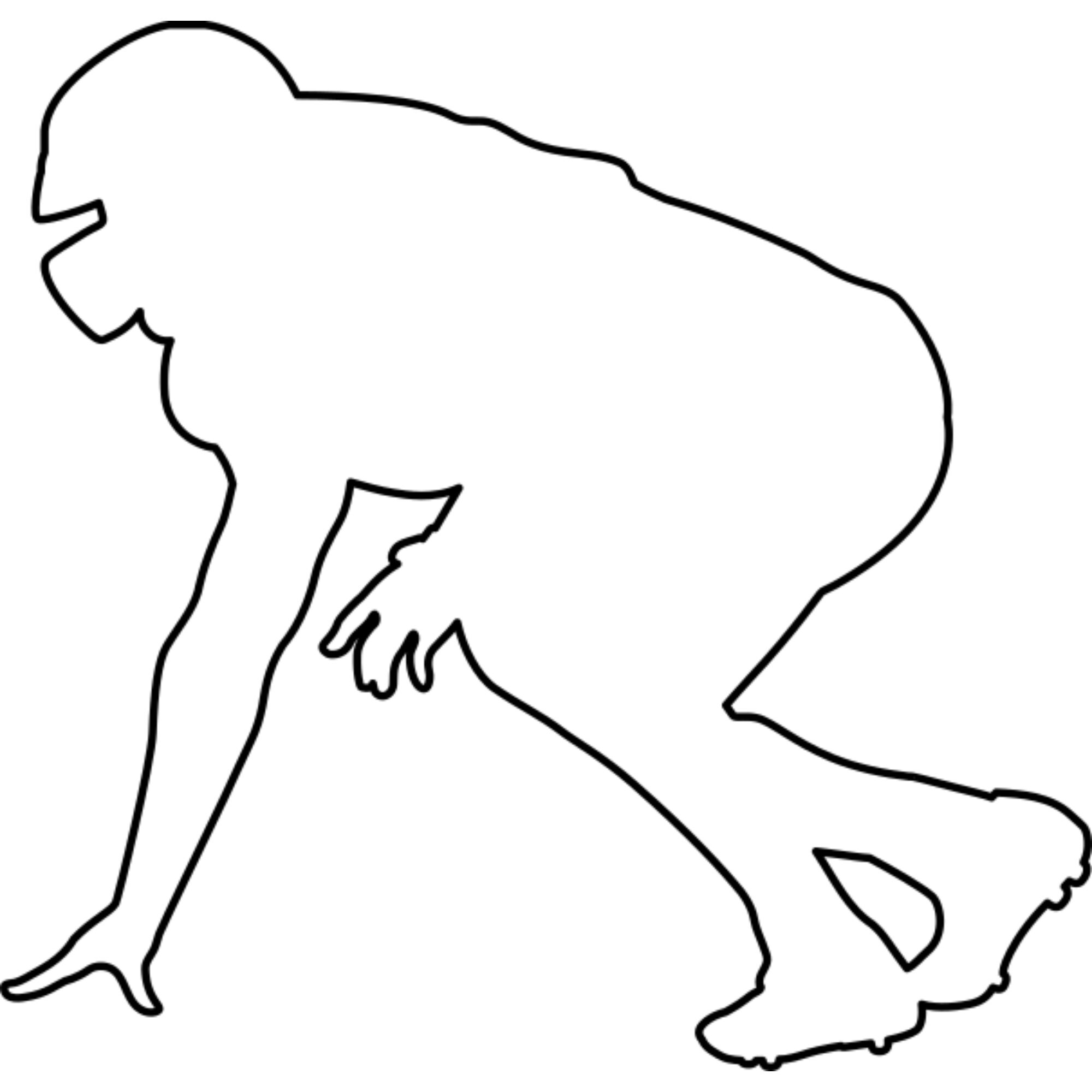 Football Shapes SVG | Quarterback Svg | Football Mom Svg | Laser SVG ...