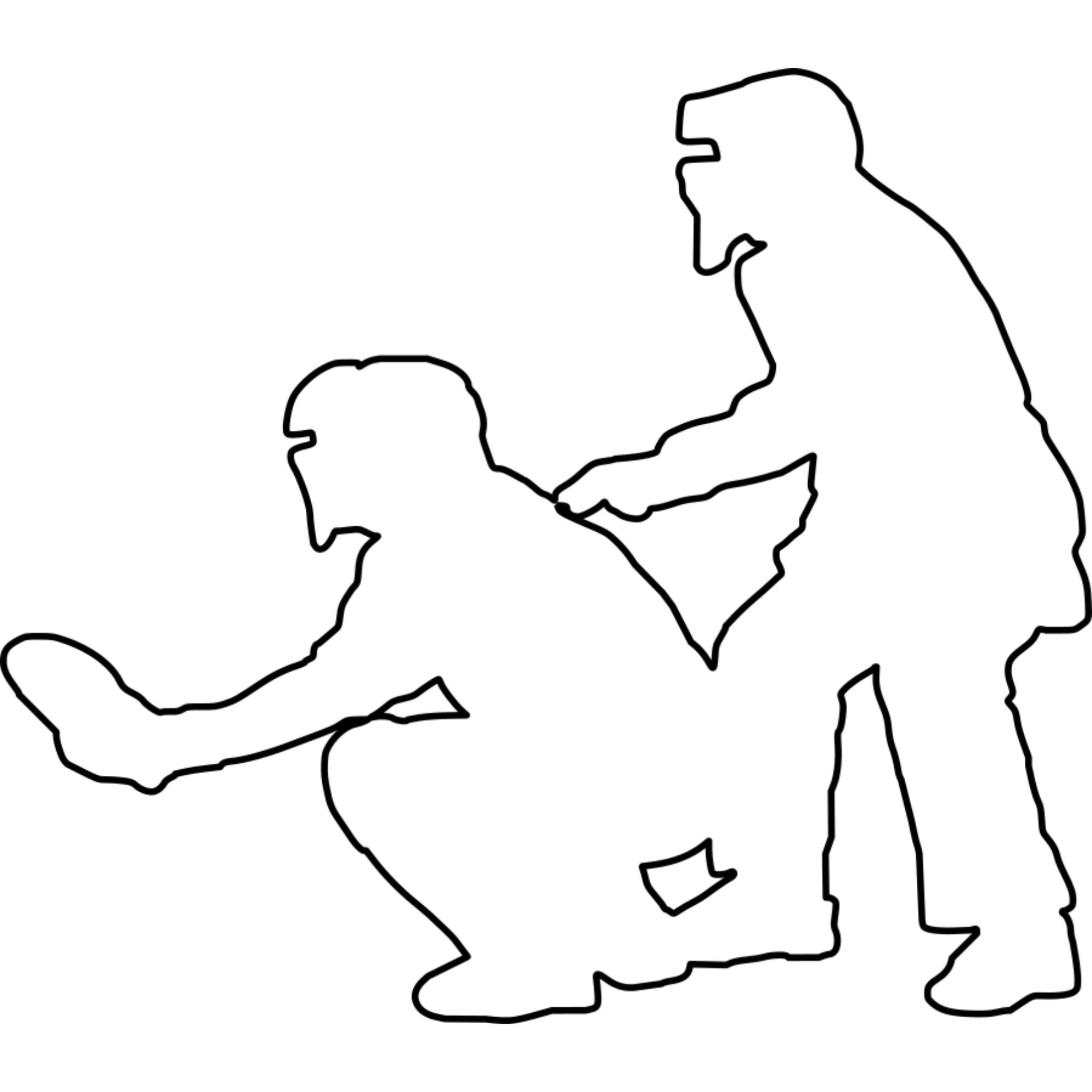 Baseball Sports Shapes SVG Baseball Svg Laser SVG Files Omtech Cutting ...