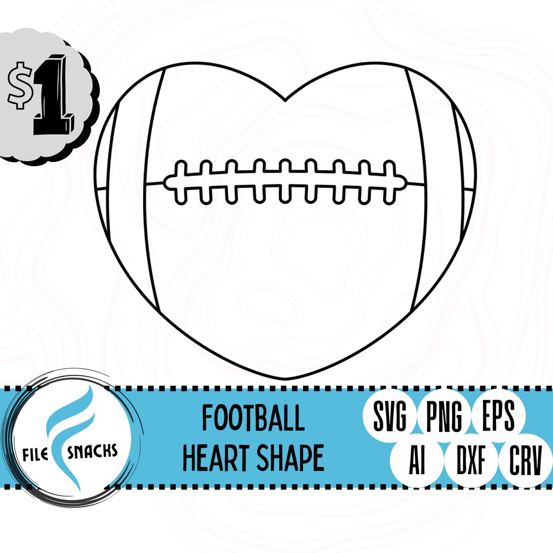 Sports Balls SVG | Football Svg | Sports Gear Svg | Heart | Laser SVG ...