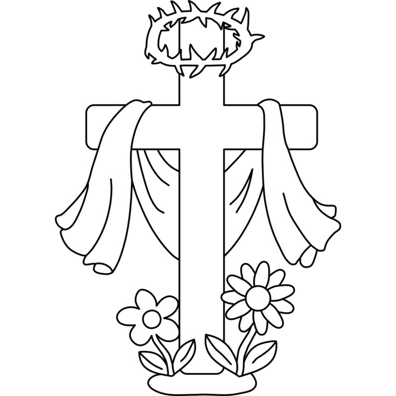 Arca de Noé SVG / Cruz religiosa Archivos sVg / File Snacks / - Etsy México