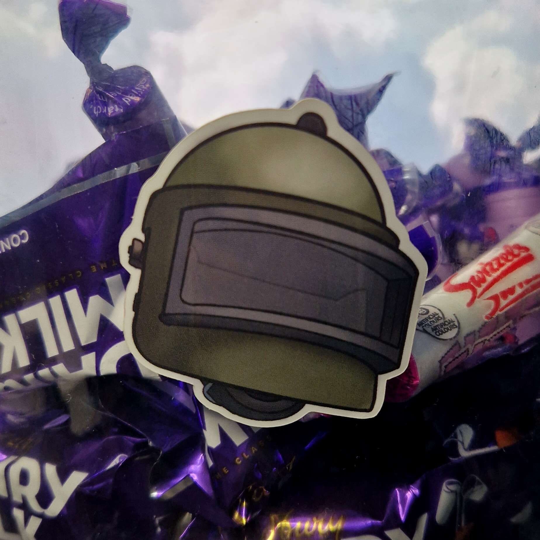 Tarkov Sticker Pack - Etsy