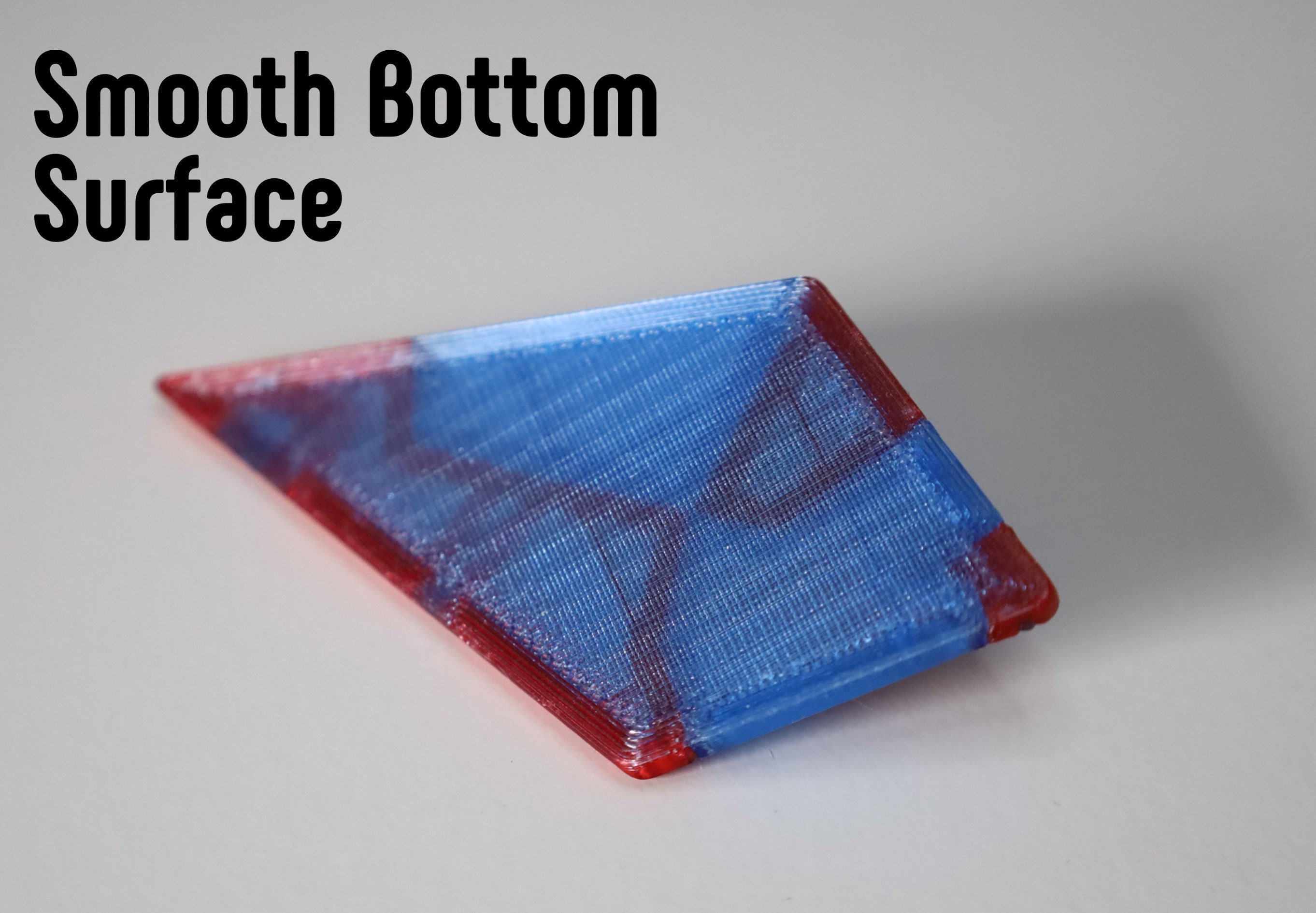 3D Printed: Core Crystal - Etsy