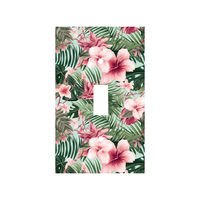 Palm Tree Light - Etsy