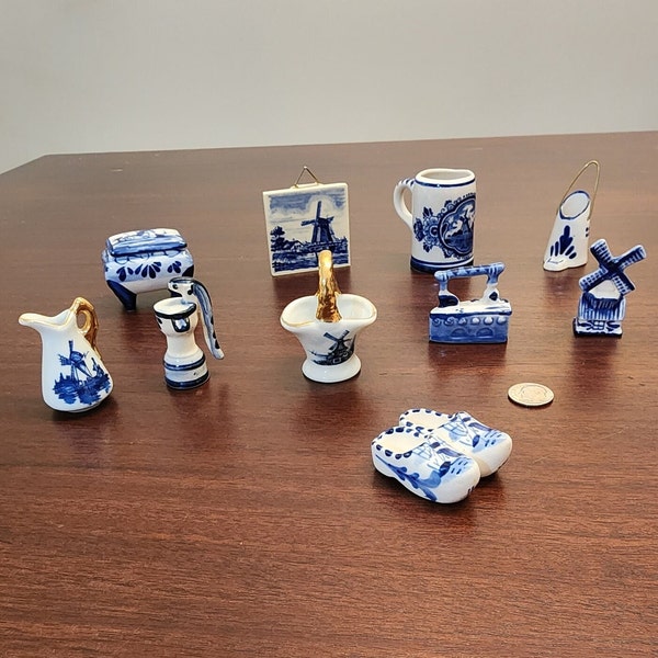 Delftware - Etsy