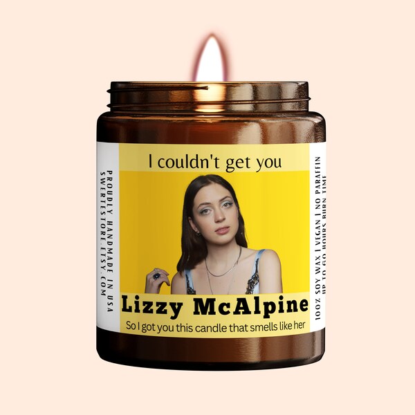 Lizzy Mcalpine to the Mountains - Etsy