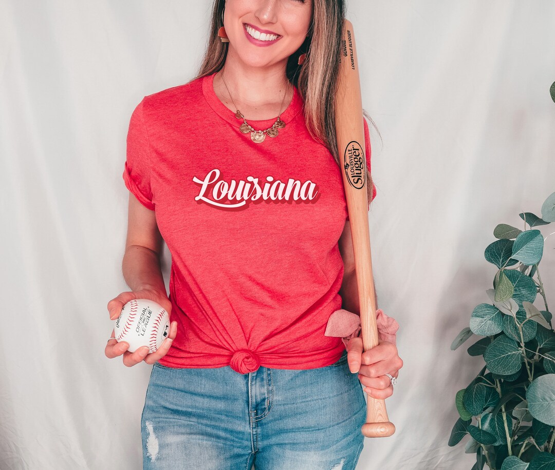 Retro Louisiana Shirt, Cajun French South Louisiana Cajun Cooking ...