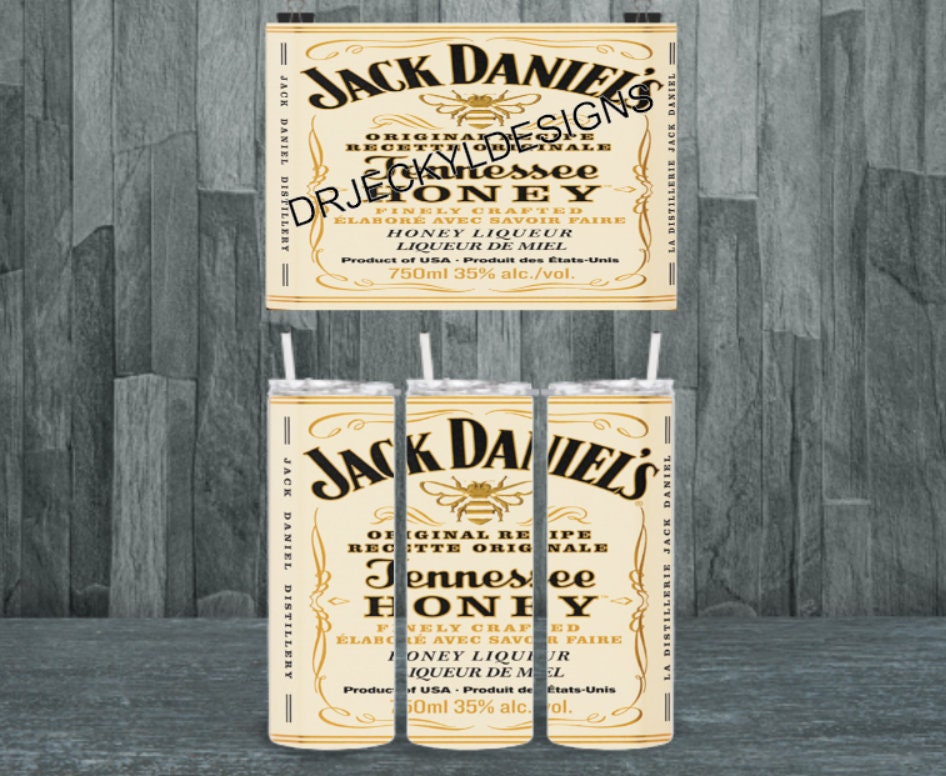 Jack Daniels Logo Maker