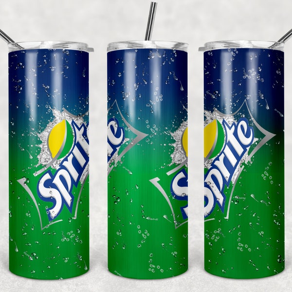 Sprite - Etsy