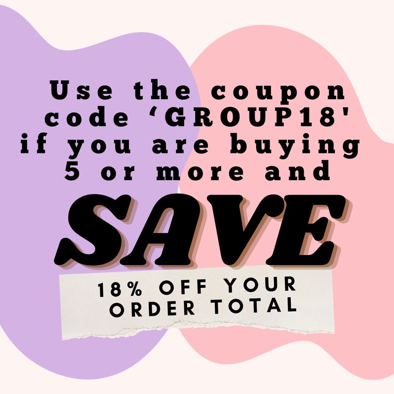 Blue Flower Bookmark, Paint Stroke Bookmark, Gift for Book Lover ...