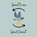 Awesome Godson Birthday Card - Greetings Card for Godson - Godson Happy ...