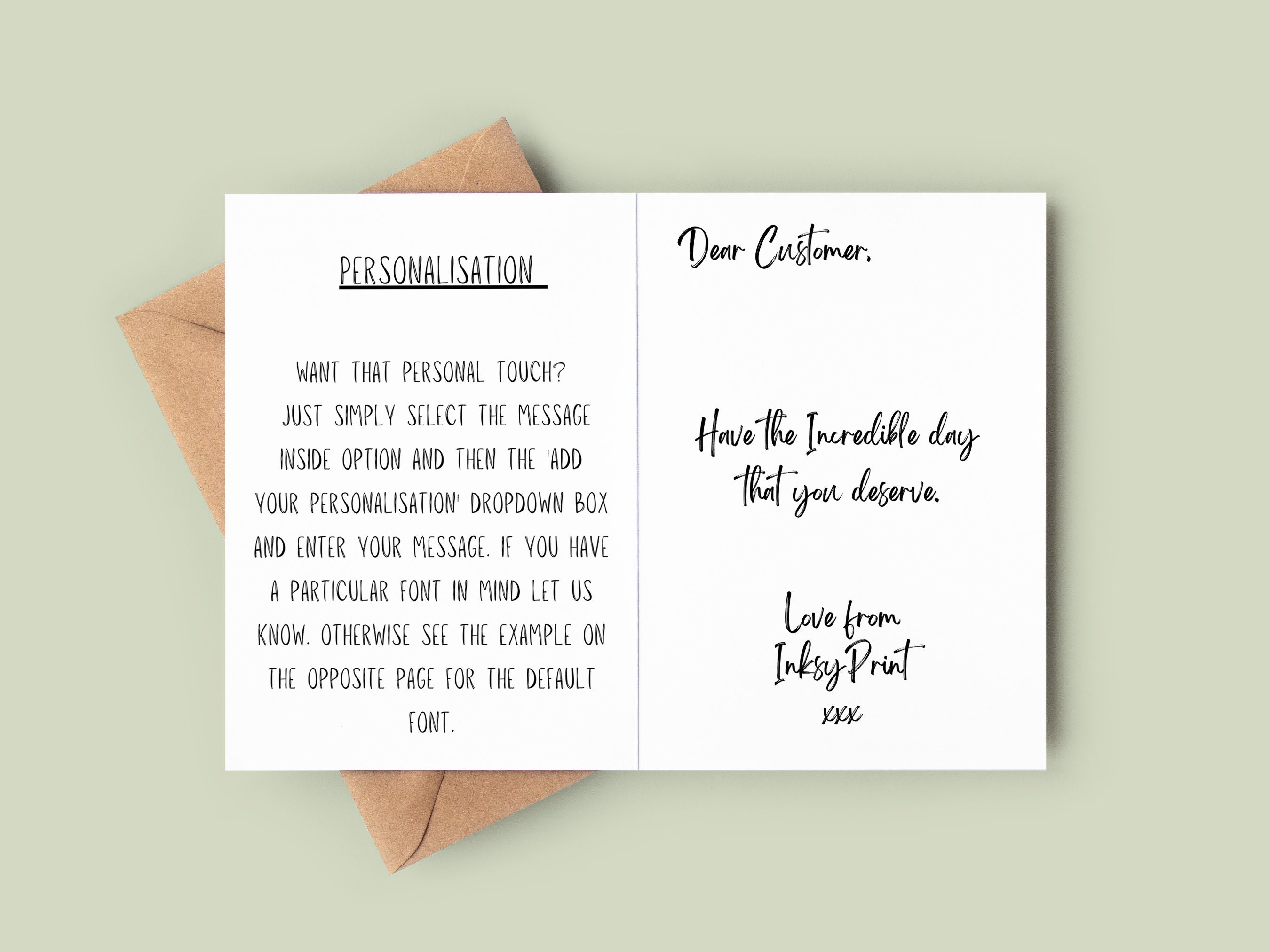 Happy Birthday Card Personalised Funny Ape-reciate You Birthday Card ...