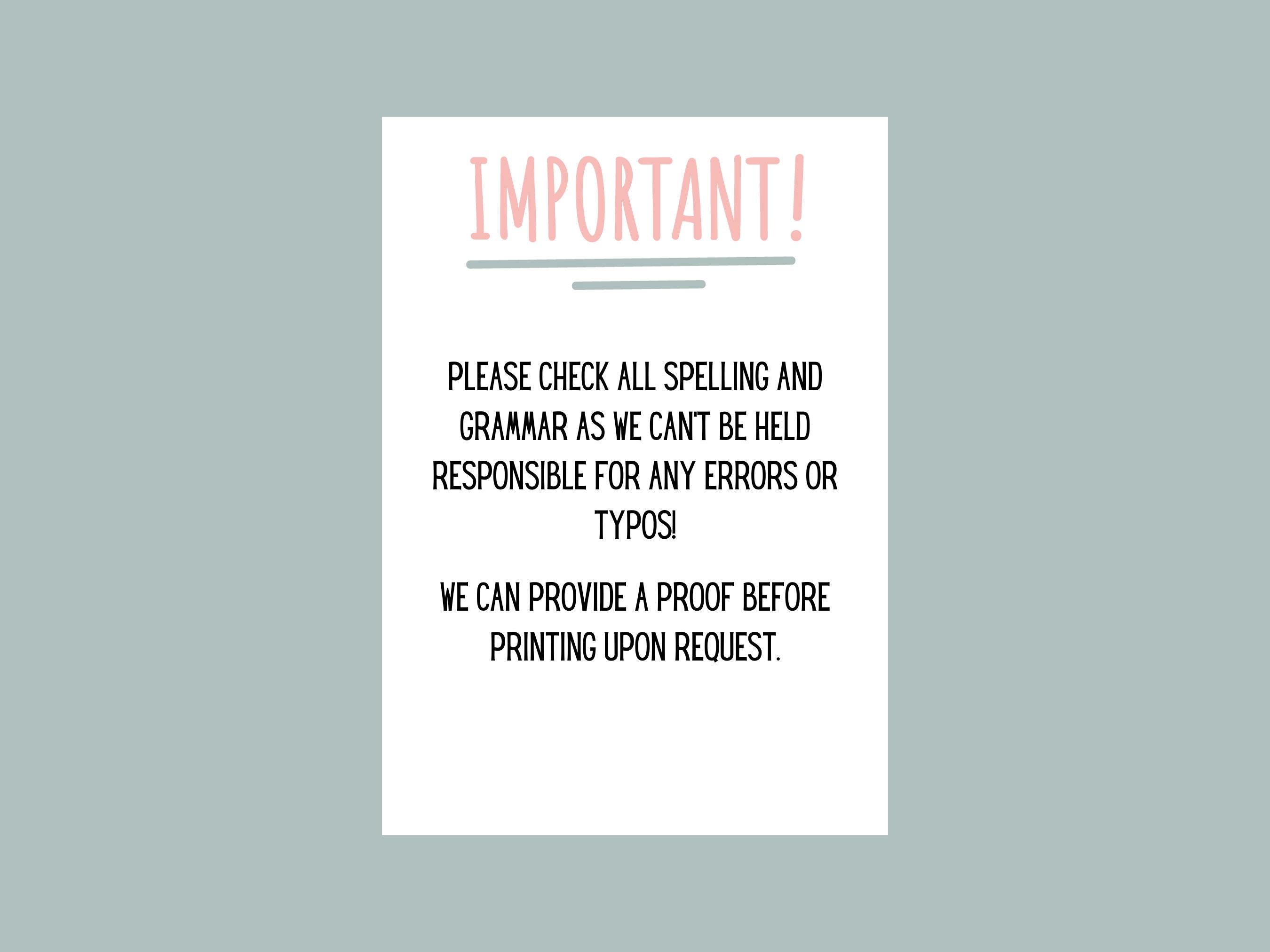 We're Getting Married Stickers - Personalised Wedding Thank You ...