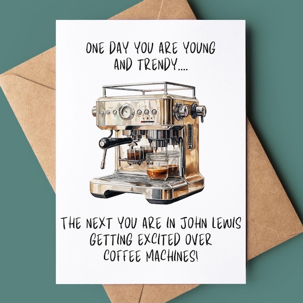 Mens Funny Birthday Cards - Etsy UK