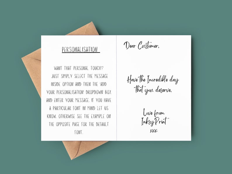 Awesome Godson Birthday Card Greetings Card for Godson - Etsy