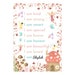 Fairy Kids Affirmation Wall Hanging Room Decor Nursery Print - Etsy