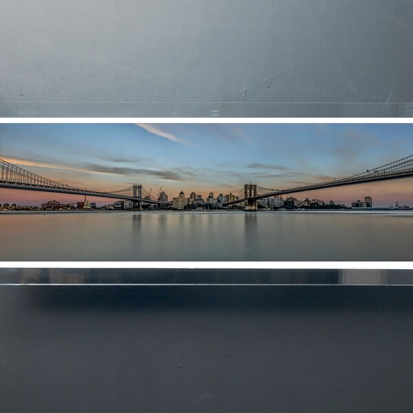 Large Custom Acrylic Photo Print - Etsy