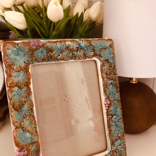 Terragrafics Frame - Etsy