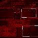 Animated Bloody Stream Overlay / Full Twitch Pack / Dark - Red ...